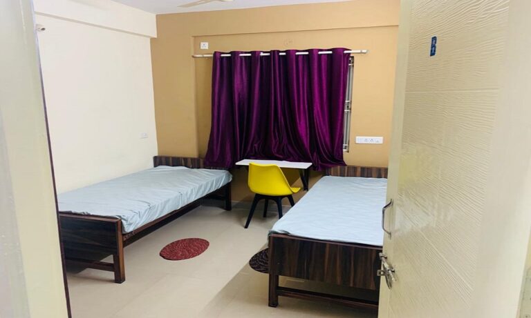 Best PG/Hostel In Bangalore - SS Stays